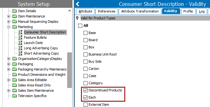ReplacementRules in STEPXML for User Type Links Examples